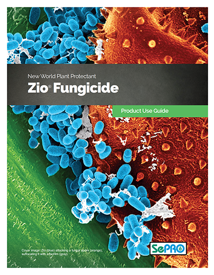 Turf Brochures | SePRO Corporation