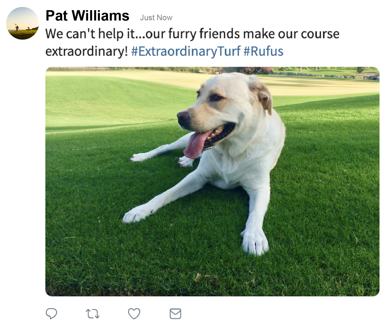 ExtraordinaryTurfContest | SePRO Corporation